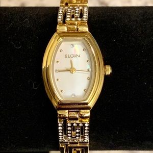 Elgin | Accessories | Vintage Elgin Watch Womens Elgin Watch | Poshmark